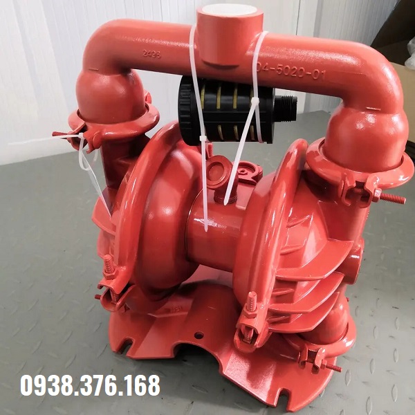 Bơm màng khí nén Wilden T4/AAMAB/NES/NE/NE/0014 1.5"