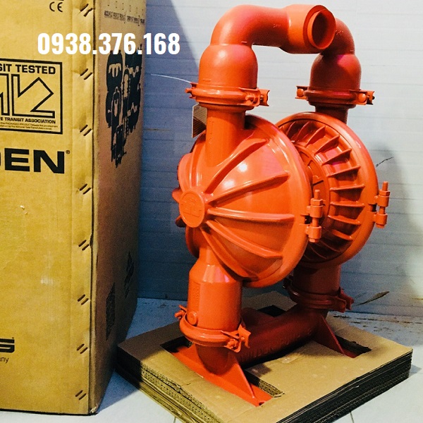 Máy bơm màng Wilden T8/AAAAB/NES/NE/NE/0014 2"